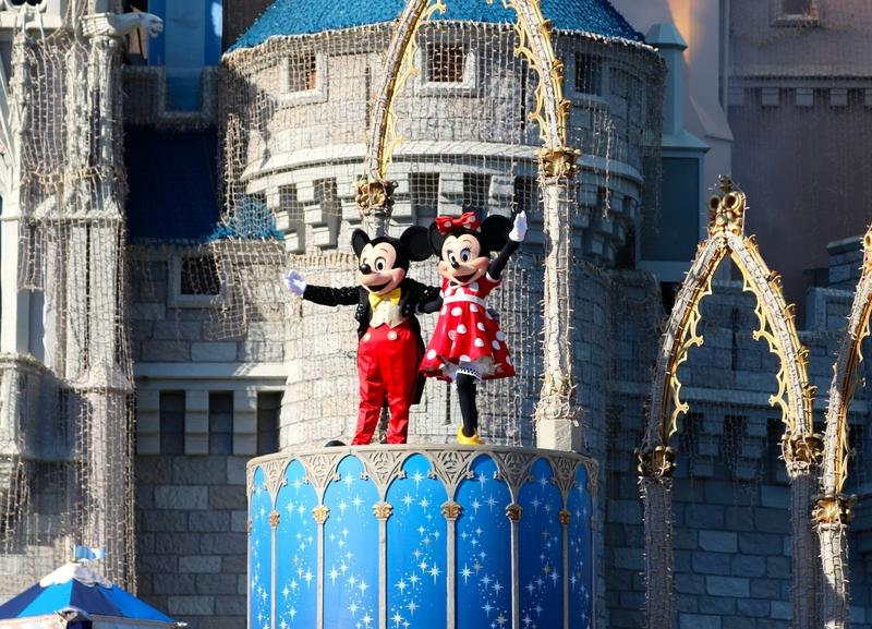 Top Safety Tips for Your Family's First Trip to Disney World