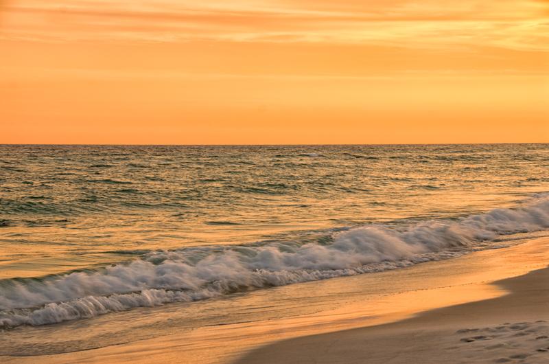 Top 3 Florida Beach Destinations for a Family-Friendly Spring Break